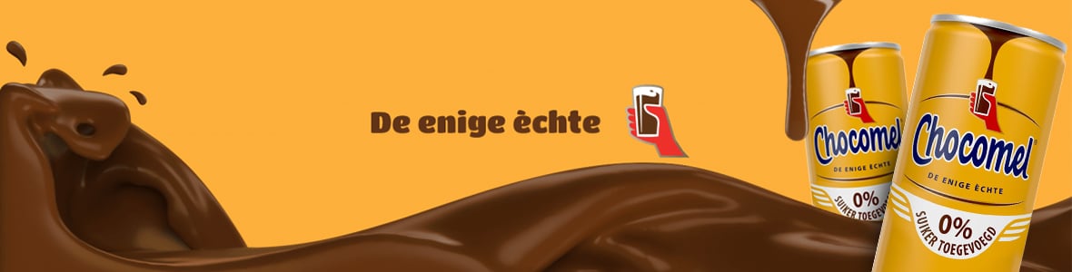 Next - Merk - Chocomel - 95