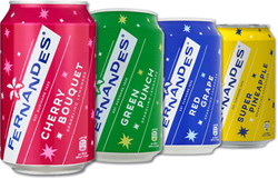 Fernandes (12 x 330 ml)