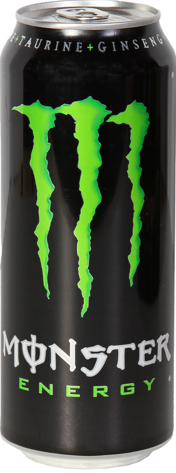 Monster Energy Original (12 x 500 ml)-2