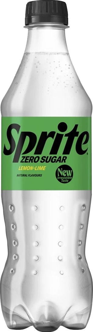Sprite No Sugar NL (12 x 500 ml) fles-2